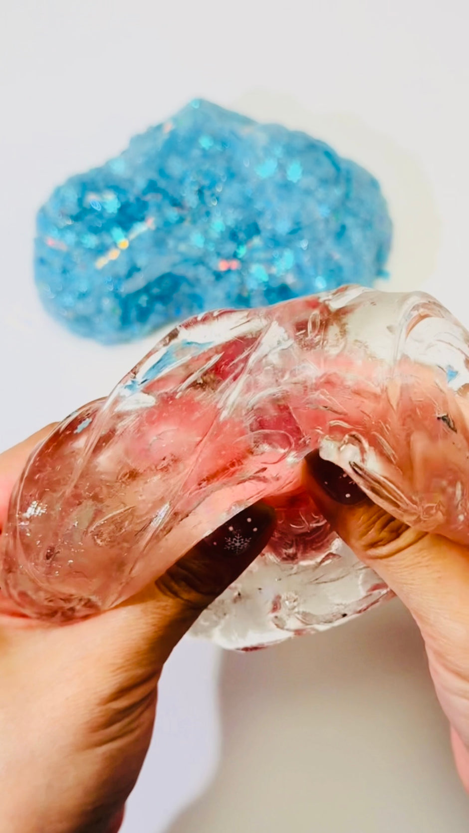 Welcome to BokoiSlime! High quality handmade slime base in Australia!