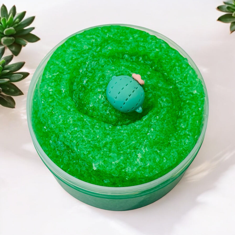Welcome to BokoiSlime! High quality handmade slime base in Australia!