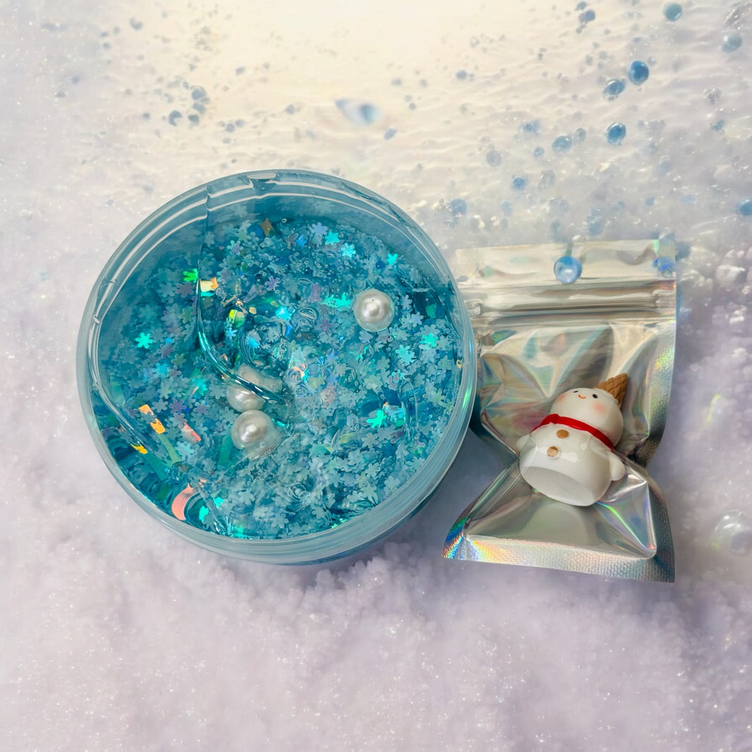 Welcome to BokoiSlime! High quality handmade slime base in Australia!