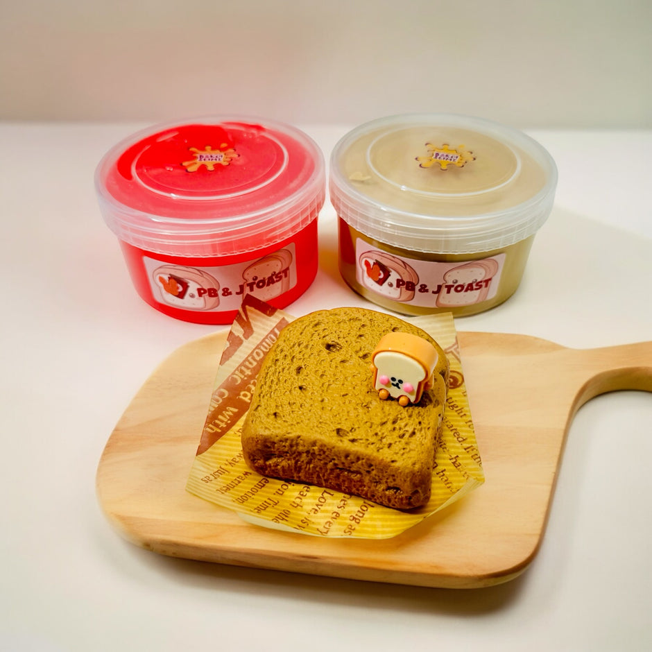 Welcome to BokoiSlime! High quality handmade slime base in Australia!