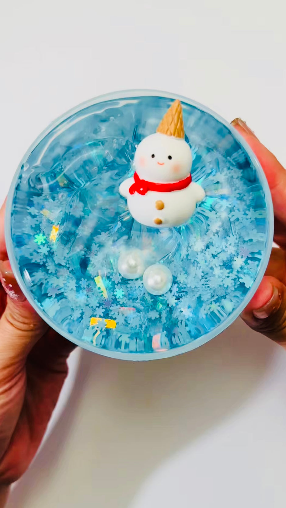 Welcome to BokoiSlime! High quality handmade slime base in Australia!