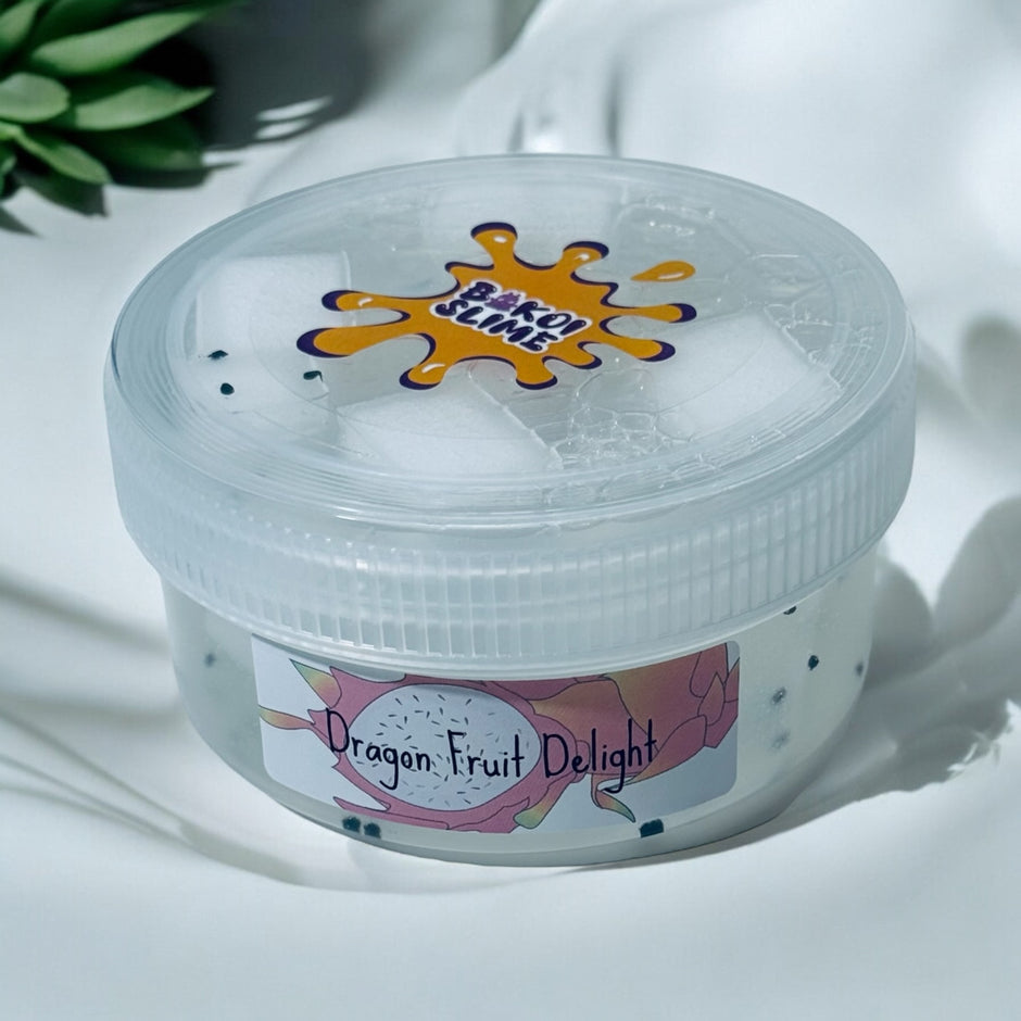 Welcome to BokoiSlime! High quality handmade slime base in Australia!