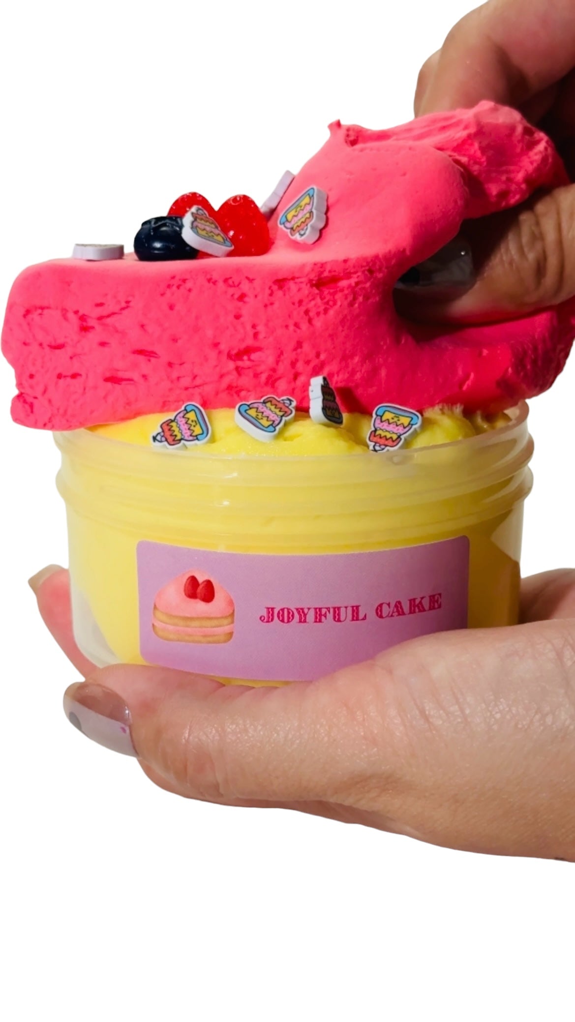 Welcome to BokoiSlime! High quality handmade slime base in Australia!