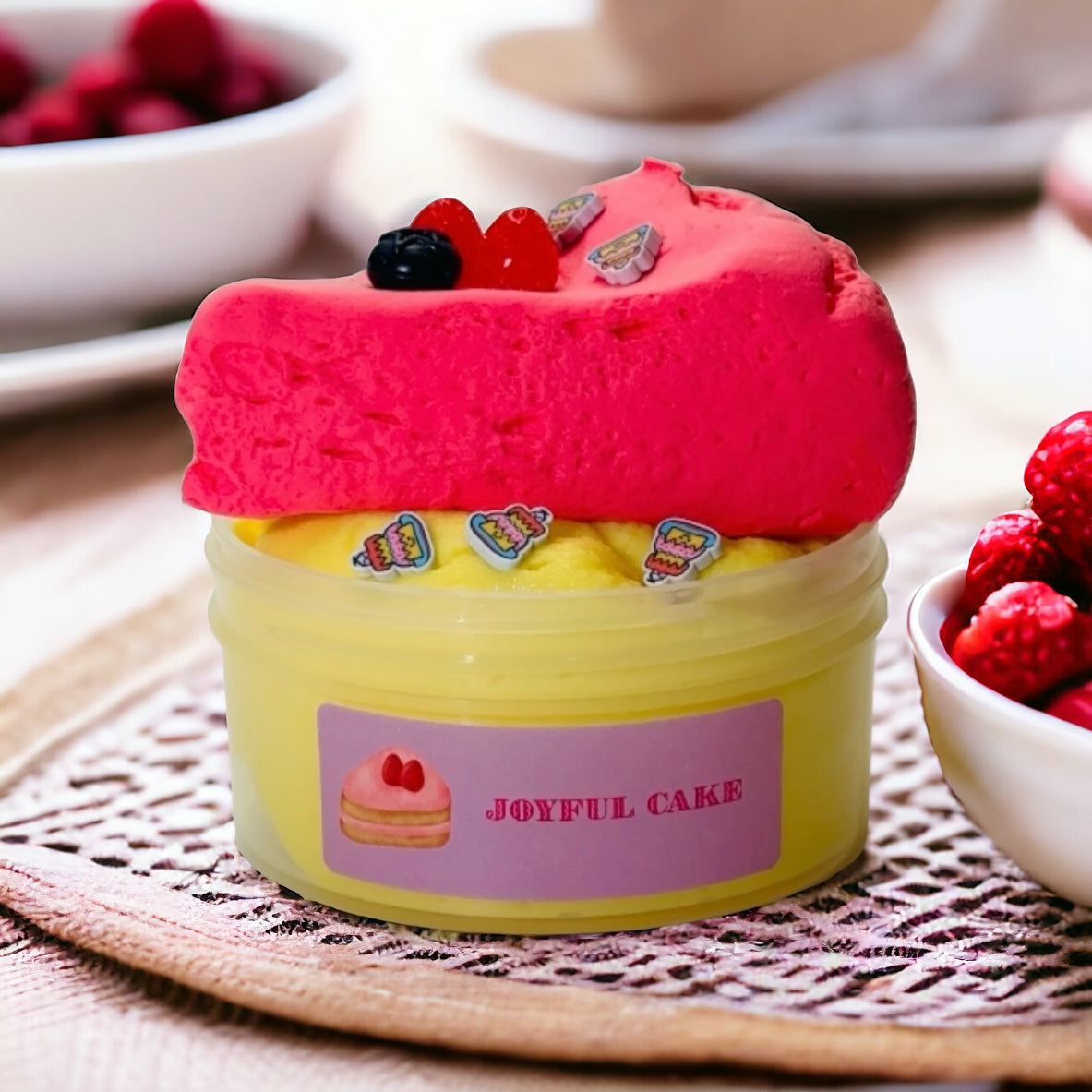 Welcome to BokoiSlime! High quality handmade slime base in Australia!