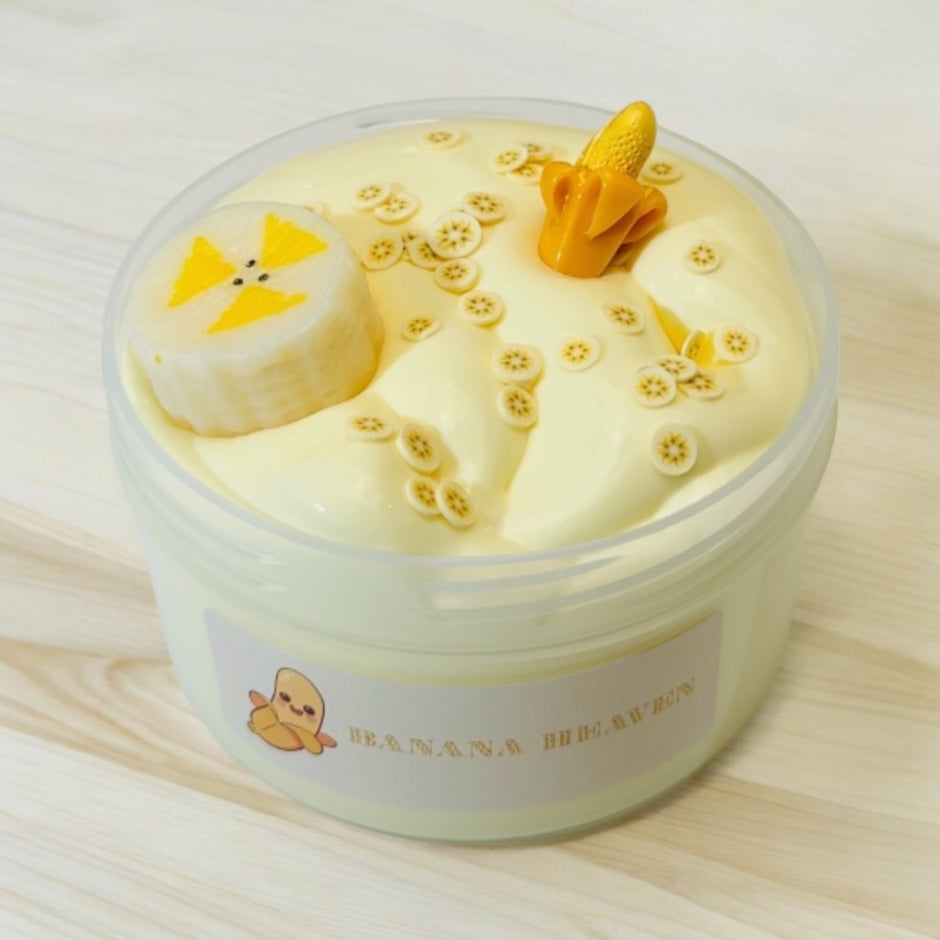 Welcome to BokoiSlime! High quality handmade slime base in Australia!