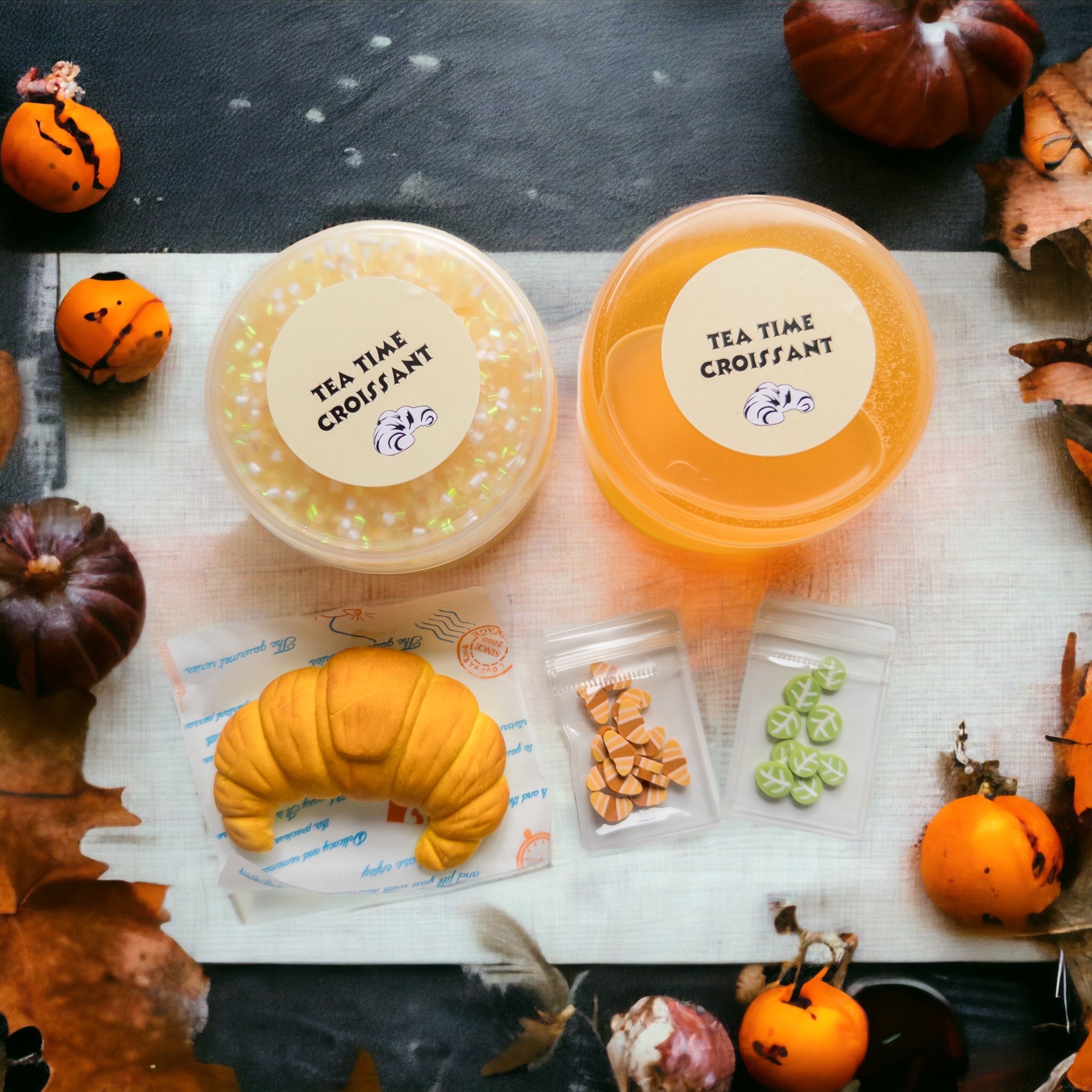 Welcome to BokoiSlime! High quality handmade slime base in Australia!