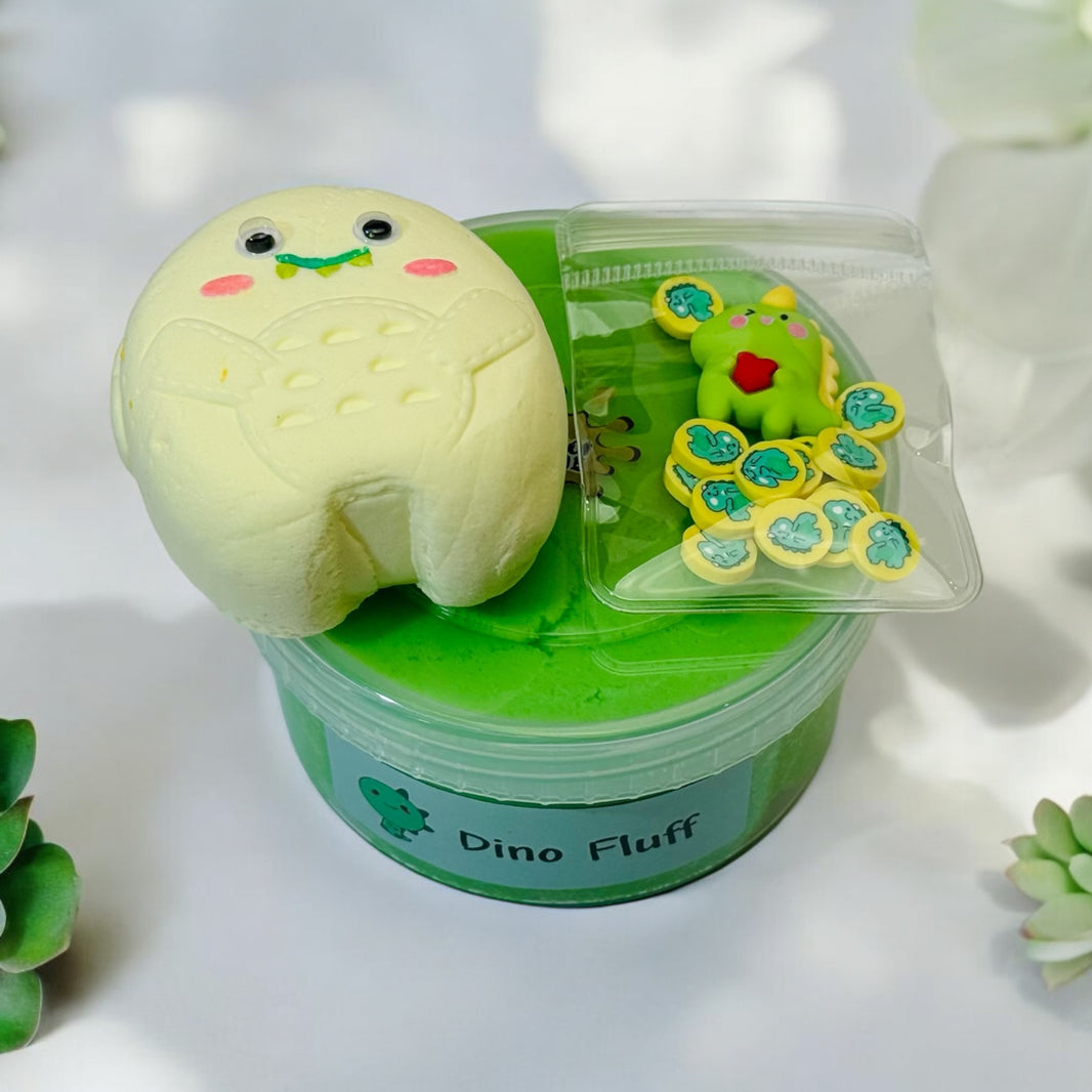 Welcome to BokoiSlime! High quality handmade slime base in Australia!