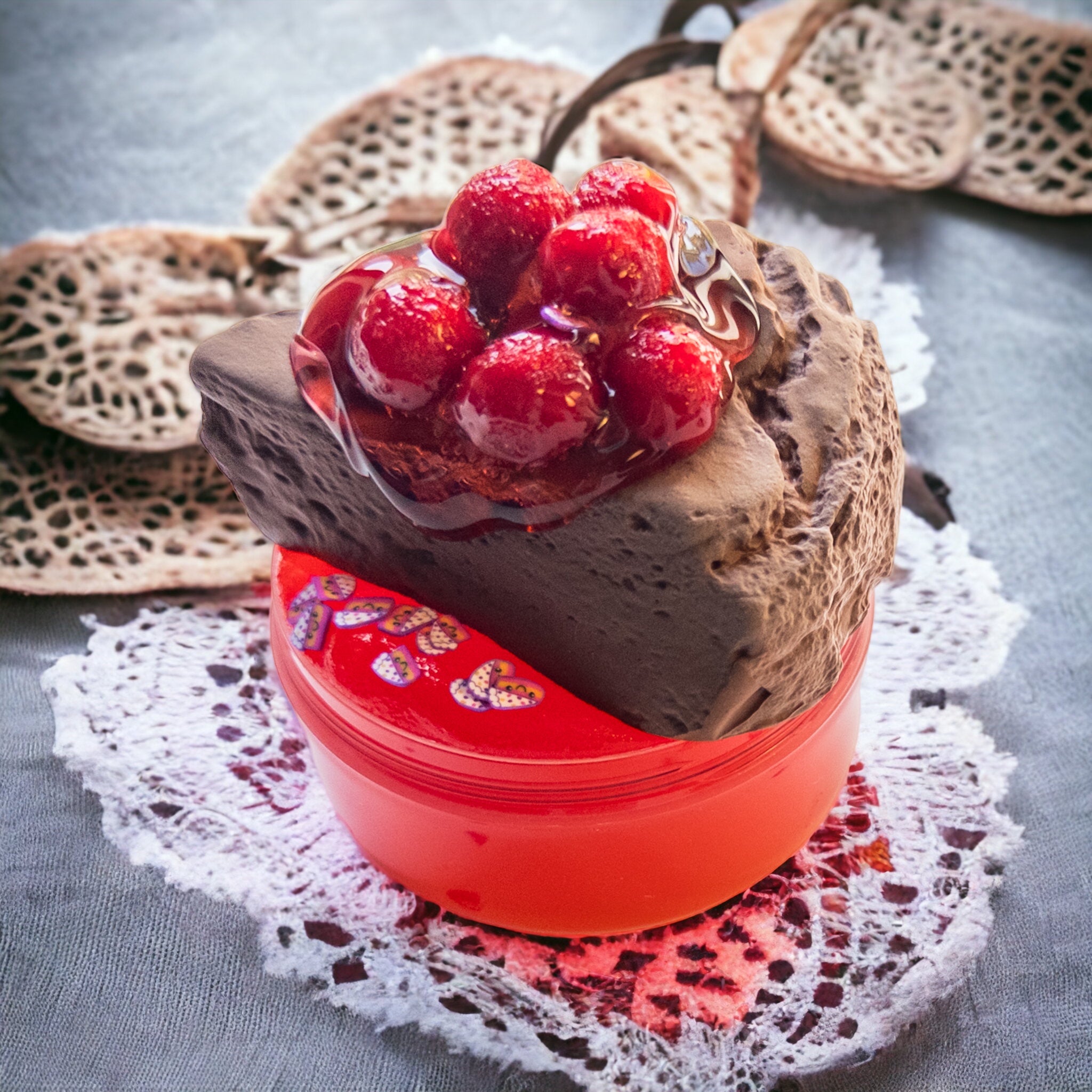 Welcome to BokoiSlime! High quality handmade slime base in Australia!