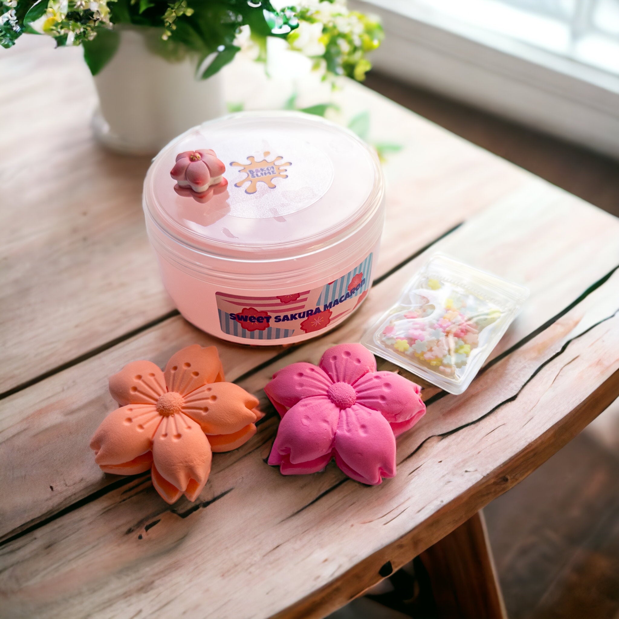 Welcome to BokoiSlime! High quality handmade slime base in Australia!